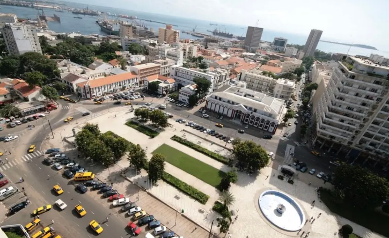 Senegal Revises Economic Benchmarks as GDP Rebase Drives Debt Burden ...